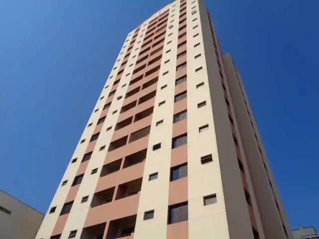 Apartamento para Venda em Piracicaba/SP Alemães 3 Quartos