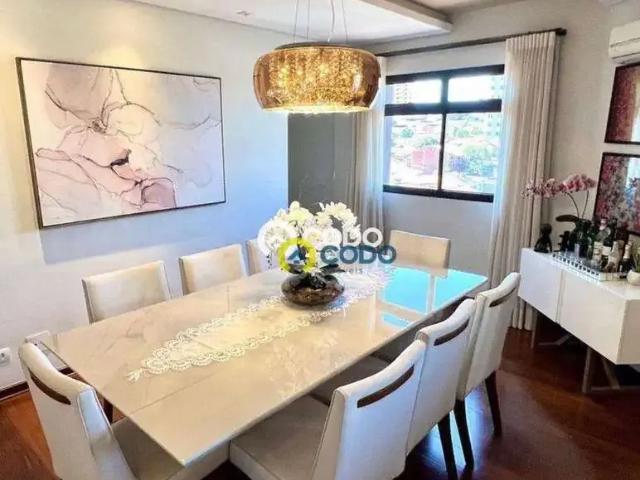 Apartamento para Venda em Piracicaba/SP Alemães 3 Quartos