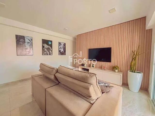 Apartamento para Venda em Piracicaba/SP Alemães 3 Quartos