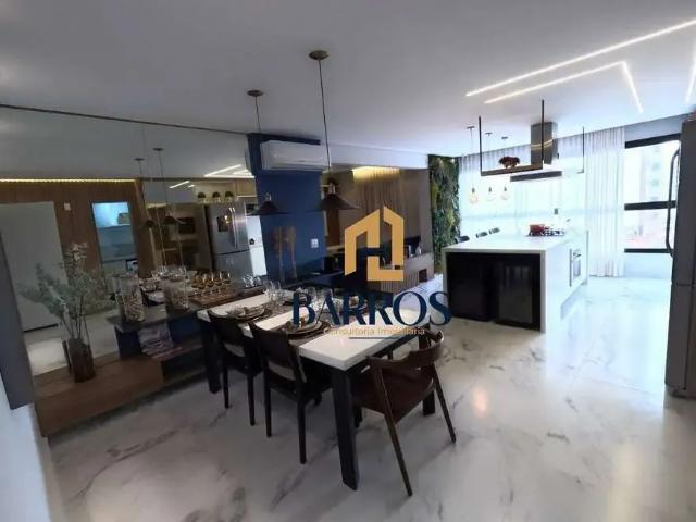 Apartamento para Venda em Piracicaba/SP Alemães 3 Quartos