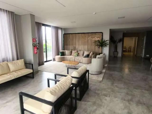 Apartamento para Venda em Piracicaba/SP Alemães 3 Quartos