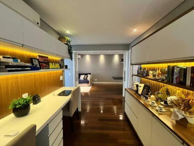 Apartamento para Venda em Piracicaba/SP Alemães 3 Quartos