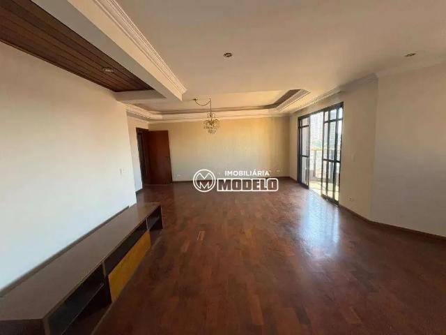 Apartamento para Venda em Piracicaba/SP Alemães 3 Quartos