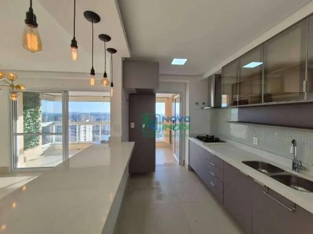 Apartamento para Venda em Piracicaba/SP Alemães 3 Quartos