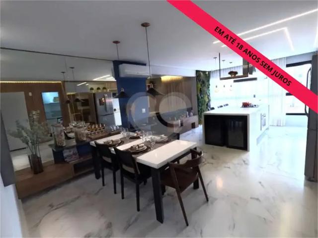 Apartamento para Venda em Piracicaba/SP Alemães 3 Quartos