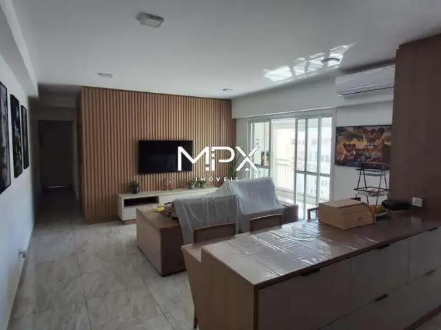 Apartamento para Venda em Piracicaba/SP Alemães 3 Quartos