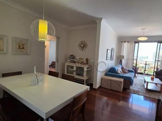 Apartamento para Venda em Piracicaba/SP Alemães 3 Quartos