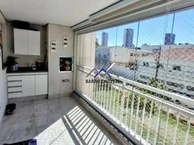 Apartamento para Venda em Piracicaba/SP Alemães 3 Quartos