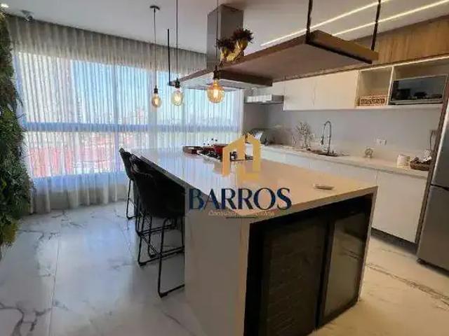 Apartamento para Venda em Piracicaba/SP Alemães 3 Quartos