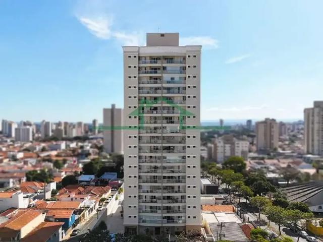Apartamento para Venda em Piracicaba/SP Alemães 3 Quartos
