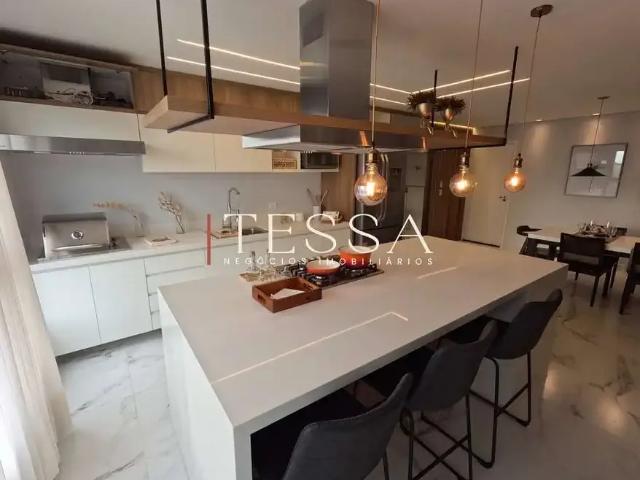 Apartamento para Venda em Piracicaba/SP Alemães 3 Quartos