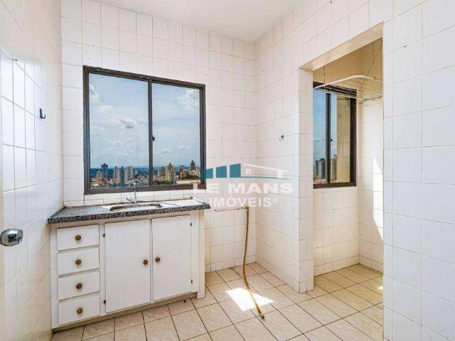Apartamento para Venda em Piracicaba/SP Alto 1 Quartos