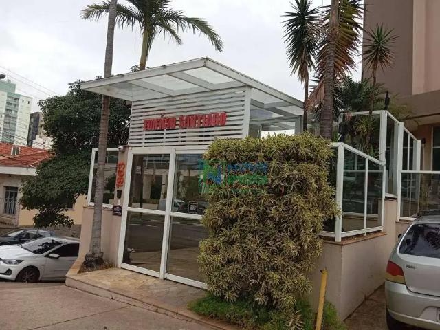 Apartamento para Venda em Piracicaba/SP Alto 1 Quartos