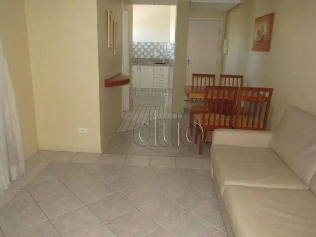 Apartamento para Venda em Piracicaba/SP Alto 1 Quartos