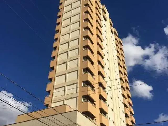 Apartamento para Venda em Piracicaba/SP Alto 1 Quartos