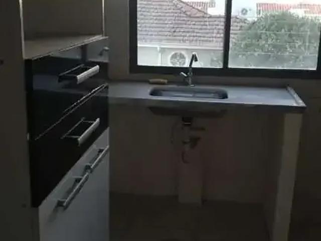 Apartamento para Venda em Piracicaba/SP Alto 1 Quartos