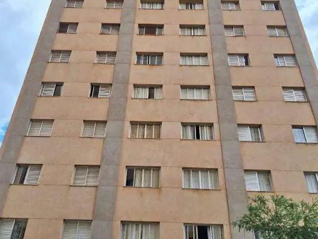 Apartamento para Venda em Piracicaba/SP Alto 2 Quartos