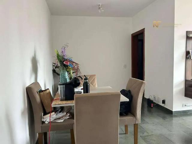 Apartamento para Venda em Piracicaba/SP Alto 2 Quartos
