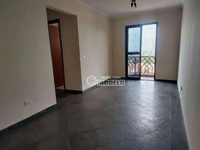 Apartamento para Venda em Piracicaba/SP Alto 2 Quartos