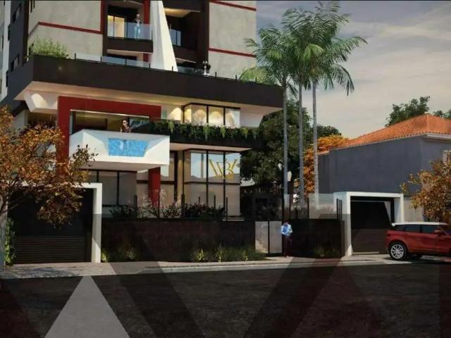 Apartamento para Venda em Piracicaba/SP Alto 2 Quartos