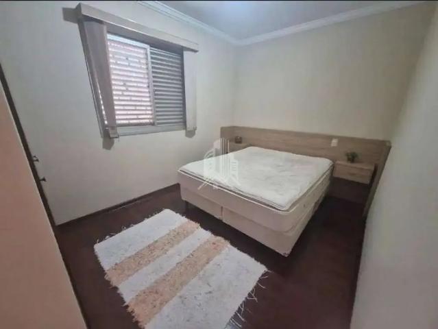 Apartamento para Venda em Piracicaba/SP Alto 2 Quartos