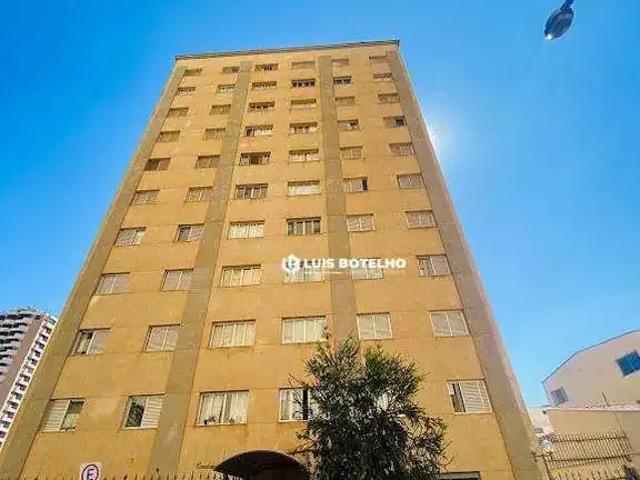 Apartamento para Venda em Piracicaba/SP Alto 2 Quartos