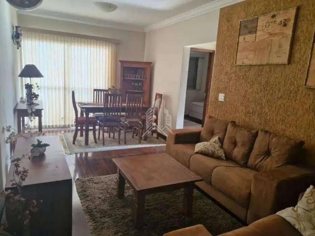 Apartamento para Venda em Piracicaba/SP Alto 2 Quartos