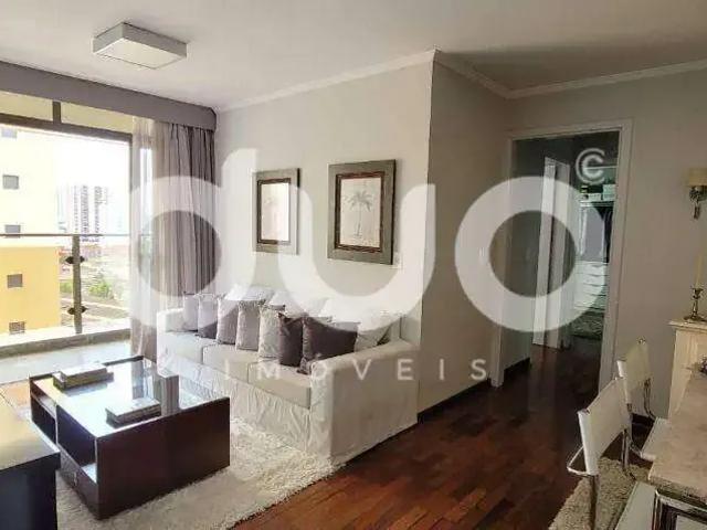 Apartamento para Venda em Piracicaba/SP Alto 2 Quartos