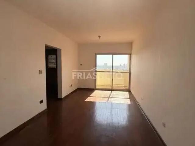 Apartamento para Venda em Piracicaba/SP Alto 2 Quartos