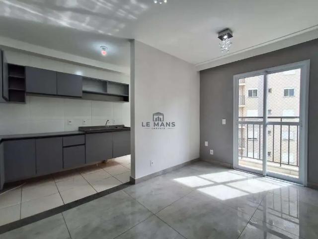 Apartamento para Venda em Piracicaba/SP Alto 2 Quartos