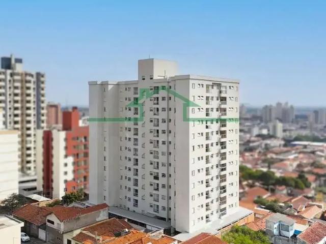 Apartamento para Venda em Piracicaba/SP Alto 2 Quartos