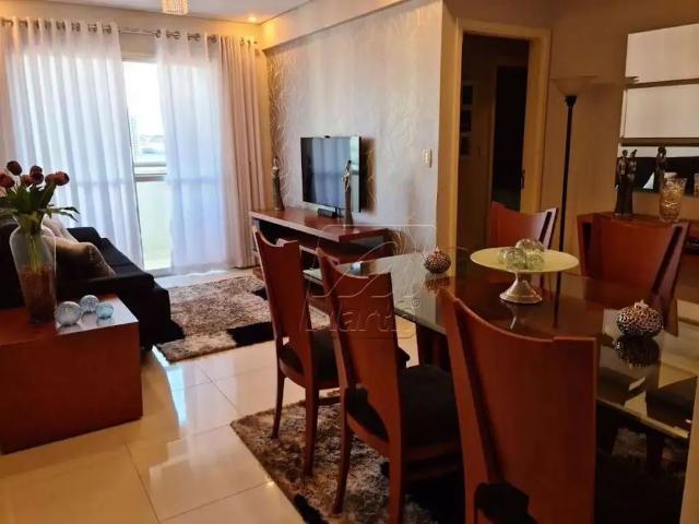 Apartamento para Venda em Piracicaba/SP Alto 2 Quartos