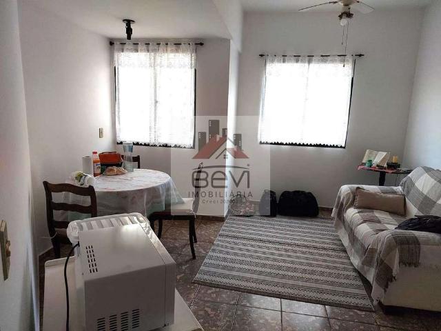 Apartamento para Venda em Piracicaba/SP Alto 2 Quartos