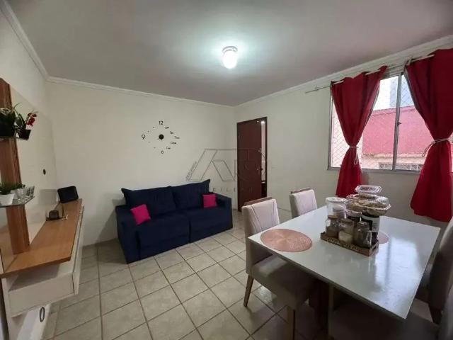 Apartamento para Venda em Piracicaba/SP Alto 2 Quartos