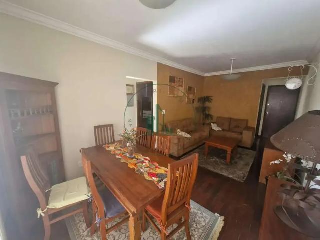 Apartamento para Venda em Piracicaba/SP Alto 2 Quartos