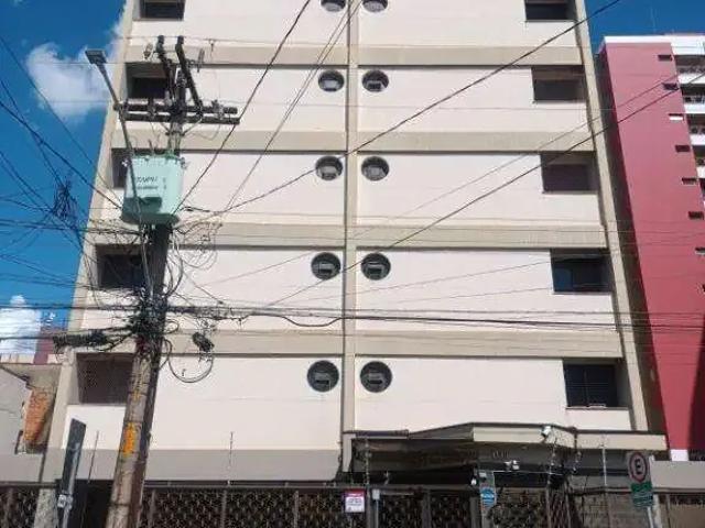 Apartamento para Venda em Piracicaba/SP Alto 2 Quartos