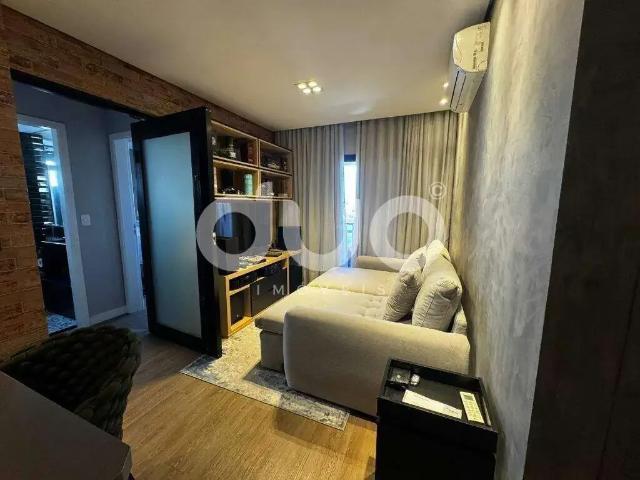 Apartamento para Venda em Piracicaba/SP Alto 2 Quartos