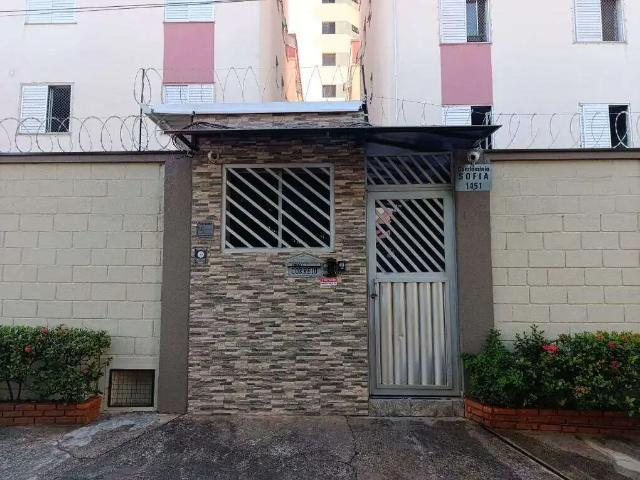 Apartamento para Venda em Piracicaba/SP Alto 2 Quartos