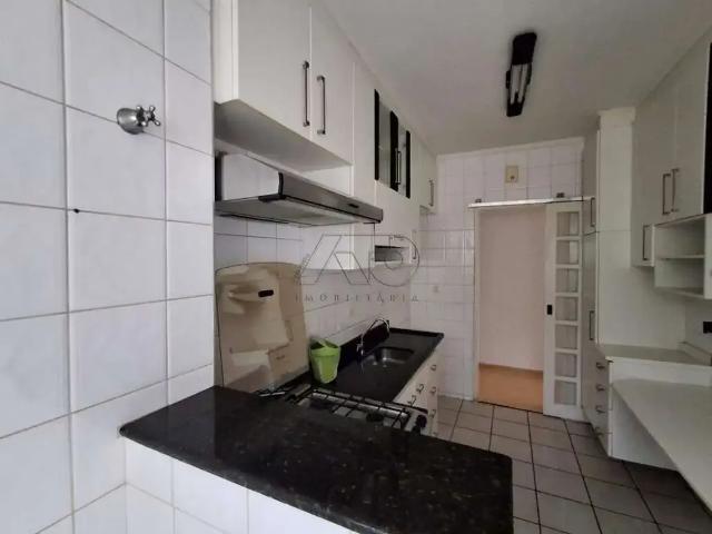 Apartamento para Venda em Piracicaba/SP Alto 2 Quartos