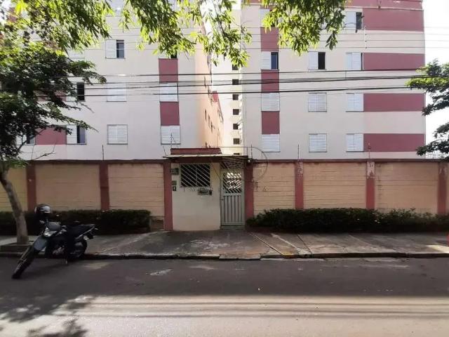 Apartamento para Venda em Piracicaba/SP Alto 2 Quartos