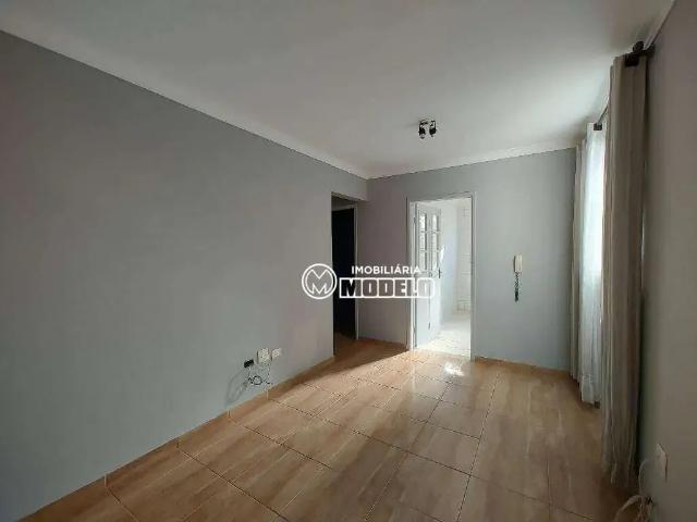Apartamento para Venda em Piracicaba/SP Alto 2 Quartos