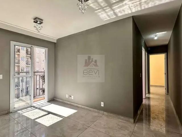 Apartamento para Venda em Piracicaba/SP Alto 2 Quartos