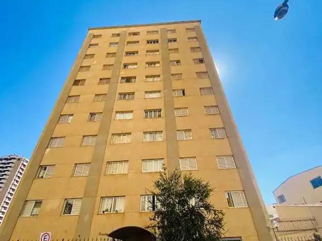 Apartamento para Venda em Piracicaba/SP Alto 2 Quartos