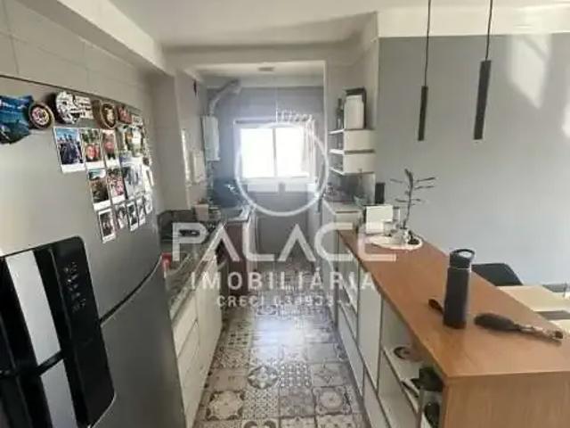 Apartamento para Venda em Piracicaba/SP Alto 3 Quartos
