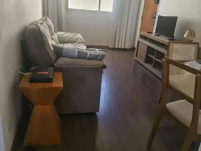 Apartamento para Venda em Piracicaba/SP Alto 2 Quartos