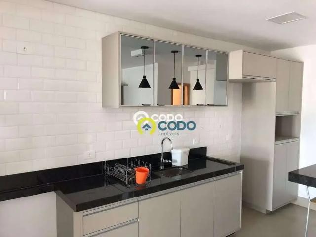 Apartamento para Venda em Piracicaba/SP Alto 2 Quartos