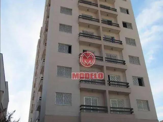 Apartamento para Venda em Piracicaba/SP Alto 2 Quartos