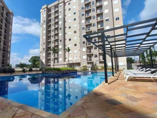 Apartamento para Venda em Piracicaba/SP Alto 2 Quartos