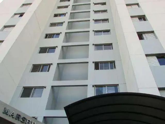 Apartamento para Venda em Piracicaba/SP Alto 3 Quartos