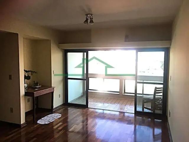 Apartamento para Venda em Piracicaba/SP Alto 3 Quartos